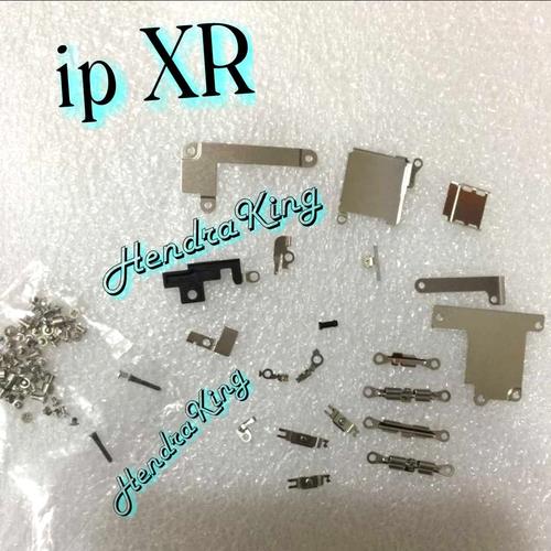 Jual baut ip XR set plat seng fullset - Jakarta Pusat - Hendra King ...