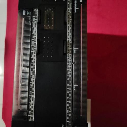 Jual Plc Omron Cp1E N 60 Dra - Jakarta Barat - Industrial Automation ...
