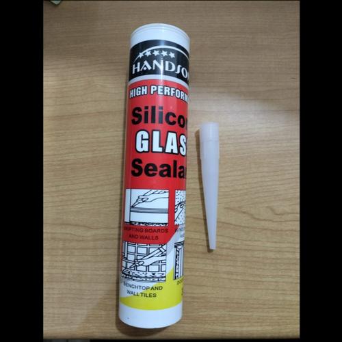 Jual Lem Botol Handsome / Lem Kaca Botol / Lem Botol Clear Black White ...