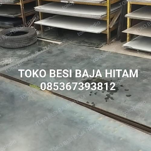 Jual Plat galvanis 0,6mm 0,7mm 0,8mm 0,9mm 1mm 1,2mm 1,5mm - 3mm - Kota ...