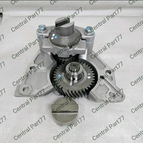 Jual Gigi Gear Balancer Shaft Assy All New Pajero Sport Triton 1132A131 ...