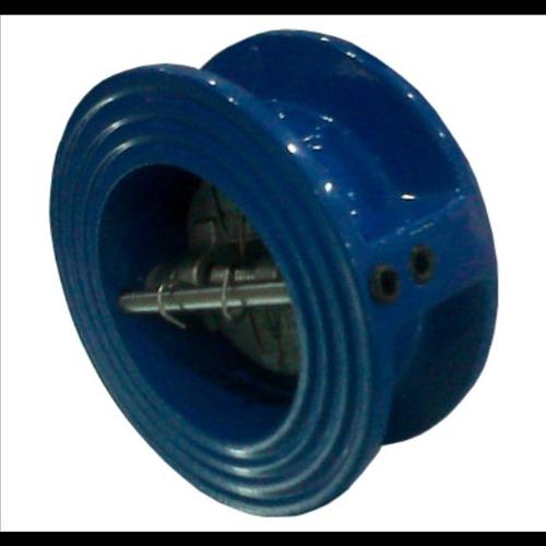 Jual ONDA Wafer Checkvalve Check Valve Cast Iron JIS 10K 4" 4in 4 inch ...