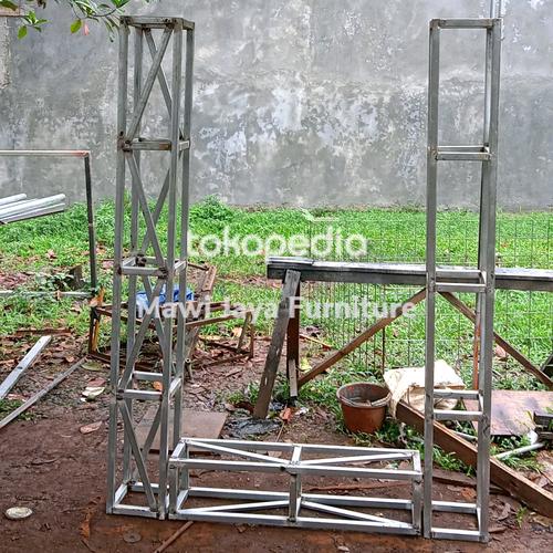 Jual Balokan Rigging Stage, Backdrop Dekor - Kab. Bogor - Mawi Jaya ...