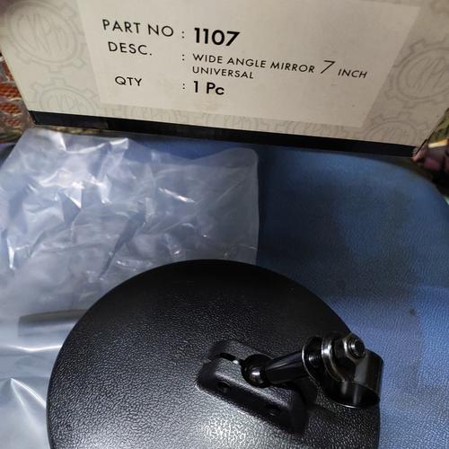 Jual spion bulat 7 inci emgi universal bundar 18cm ragasa Fuso lohan ...