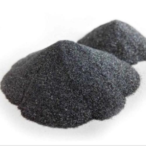 Jual Pasir baja Pasir grafir pasir sand blasting silicon carbide - #46 ...