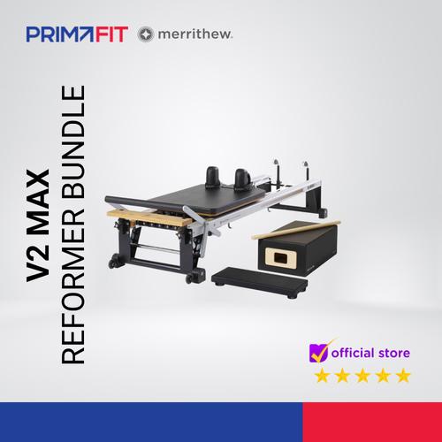 Promo Merrithew V2 Max Reformer Bundle Cicil 0% 3x - Jakarta Selatan ...