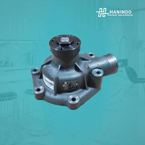Jual Fresh Water Pump Weichai 13036378 ORIGINAL - Kota Surabaya ...