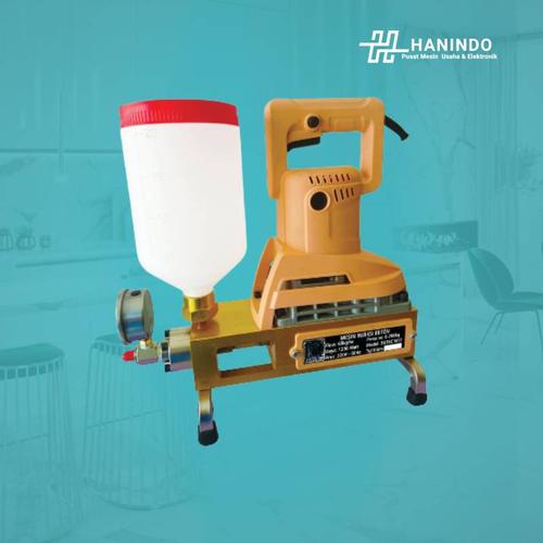 Jual MESIN INJEKSI SEMEN, PU, EPOXY TYPE M-16 ALAT INJEKSI BETON GROUTING - Kota Surabaya ...