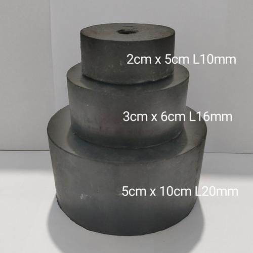 Jual Karet Kabin Karet Mounting Engine Karet Dudukan AC Dudukan Mesin ...