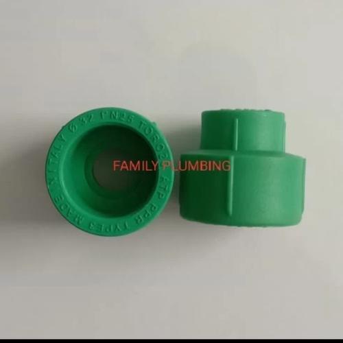 Jual REDUSER REDUCER REDUCING VLOK SOK SOCK 32x20 1x1/2" INCH PPR TORO ...