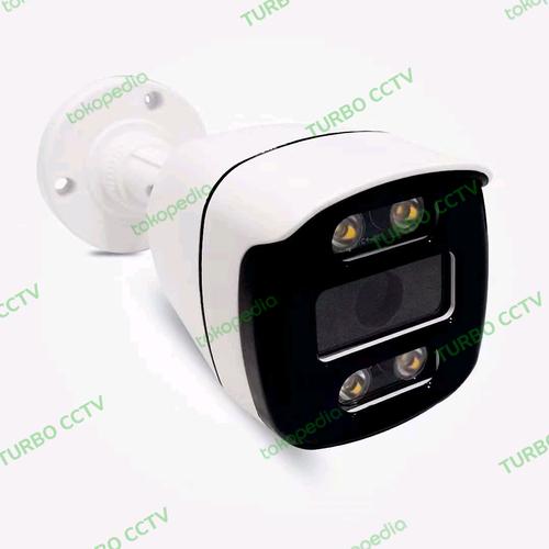 Jual CCTV CAMERA OUTDOOR XVI COLOR VU 1080 2MP - Jakarta Pusat - TURBO ...