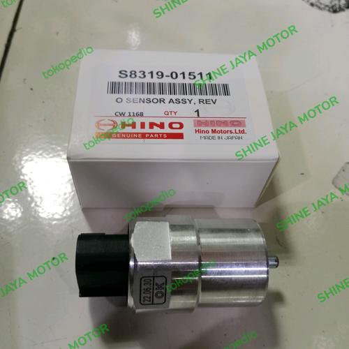 Jual Sensor Speedo Hino Lohan - Jakarta Pusat - SHINE JAYA MOTOR ...