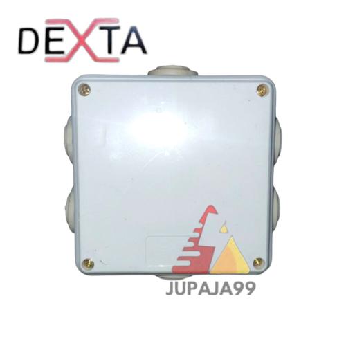 Jual Duradus Dorados Dexta Dx122 100x100x50 DX-122 Hitam / Putih ...