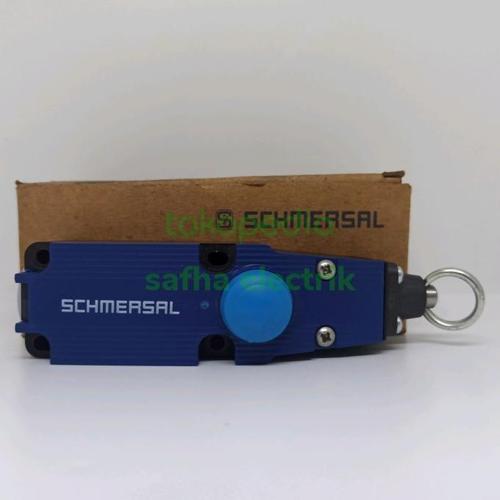 Jual Schmersal Zq 700-11 Rope Pull Switch - Jakarta Barat - Industrial ...