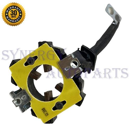 Jual Holder Carbon Brush Starter Suzuki T120SS Karimun Futura Colt ...