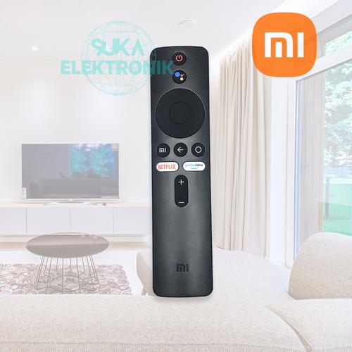 Promo Remot Remote Control Xiomi Mi Box S / MiTv Stick / Mi Tv 4A ...
