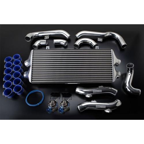 Jual Greddy Intercooler Kit type-29F for Nissan GT-R R35 - Jakarta ...