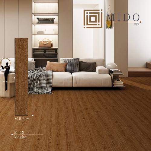 Jual Karpet Vinyl Tile Mido Tebal 3mm / Vinyl Lantai Lembaran Motif ...