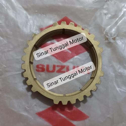 Jual ring sincromis gigi simkronis gigi 1 2 suzuki forsa amenity esteem ...