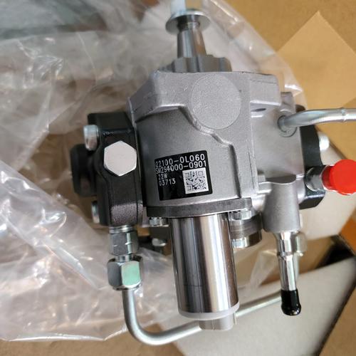 Jual Injection Pump Hilux Toyota 22100-0L060 - Jakarta Pusat - MITRA ...