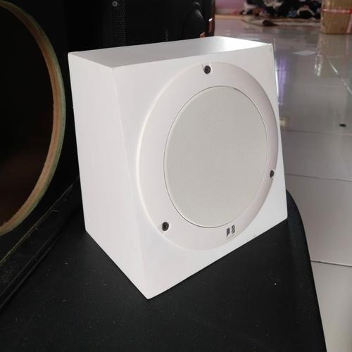 Jual Speaker 6 inch ceiling TOA plus box - Kota Cimahi - Laku Keras ...