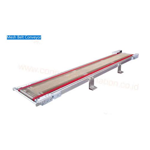 Jual Mesin Conveyor Mesh Belt Conveyor - Kab. Sragen - Toko komplit Bos ...