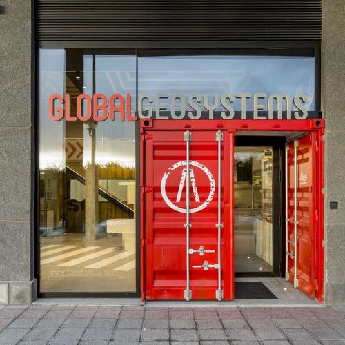 Jual Pintu custom container - Kab. Kudus - Rinjani tech | Tokopedia