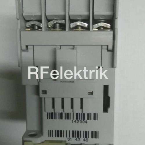 Jual Magnetic Contactor Kontaktor Allen-Bradley Ab 700-Cf220* / 110V ...