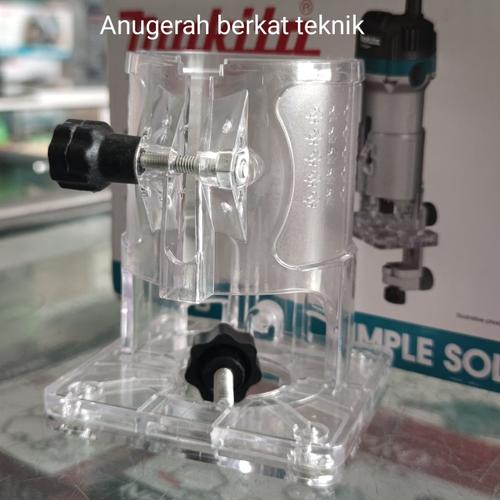 Jual Mika mesin profil router maktec modern Glass trimmer MT 370 - Kab ...