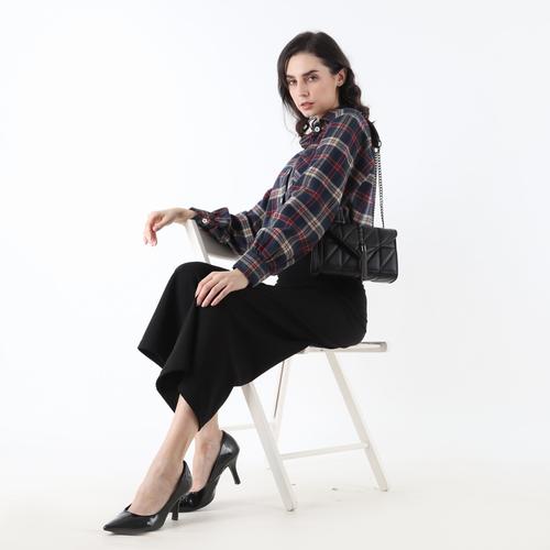 Jual HON&YAN CAMELIA SLING BAG | INCLUDE FREE DUSTBAG+PAPERBAG | Tas ...