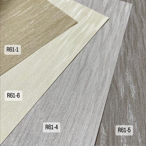 Jual Wallpaper Premium Vinyl Dinding Polos Bertekstur reflektif cahaya ...