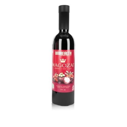 Jual Magozai 375 Ml, Antioksidan, Unihealth - Jakarta Selatan ...