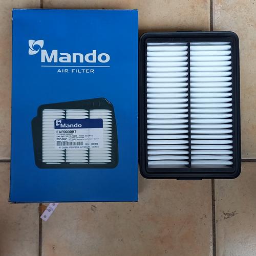 Jual Filter Udara Hyundai Kona Gas/ Ev MANDO EAF00308T - Jakarta Pusat ...
