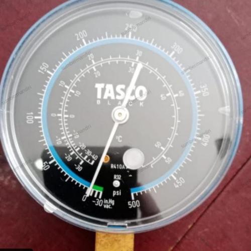 Jual low pressure gauge tasco R410 - R32 - Jakarta Pusat - sinar ...