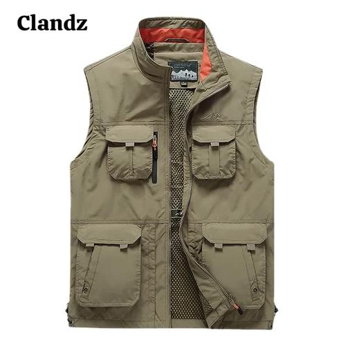 Jual jaket rompi pria army tactical rompi proyek safety rompi motor ...