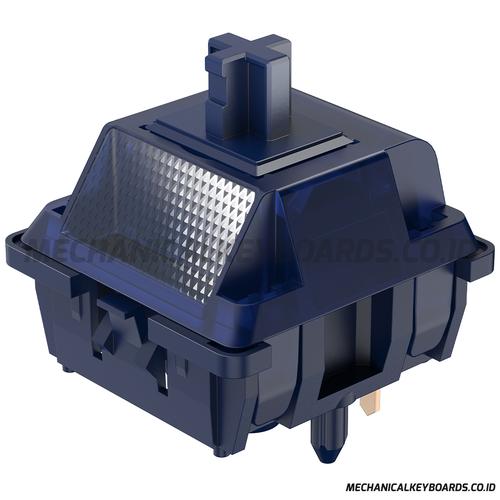 Jual DUROCK Blue Lotus Switch (Tactile - PCB Mount) - Kota Semarang ...