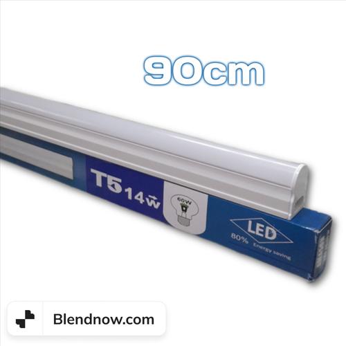 Jual LAMPU T5 LED/LAMPU ETALASE 15W PANJANG 90 CM - Putih - Kota Malang ...