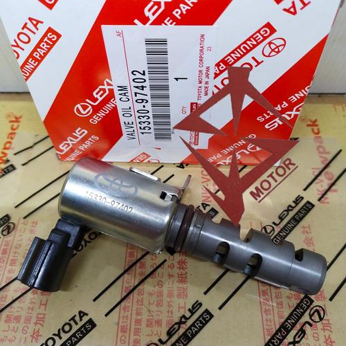 Jual SENSOR VVTI SENSOR OLI OCV TOYOTA AVANZA 1.3 1300CC - Jakarta ...