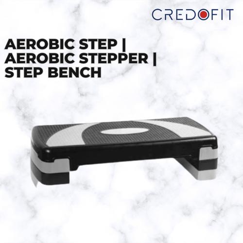 Jual Aerobic Step | Aerobic Stepper | Step Bench - Jakarta Selatan ...