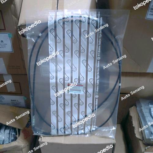 Jual Kabel tarikan gas/cable wire flexible PS220 lama MC427073 asli KTB ...