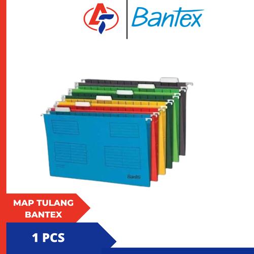 Jual Map Tulang / Map Suspension BANTEX PCS - Hijau - Kota Palembang ...