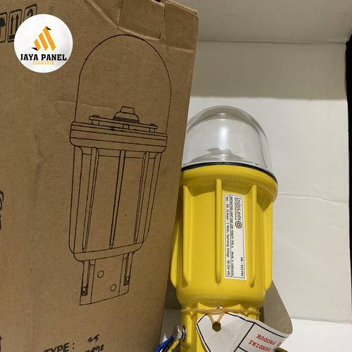 Jual lampu tower indolet philips - Jakarta Pusat - Jaya Panel Elektrik ...