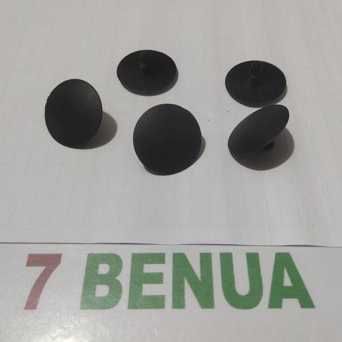 Jual KANCING KLIP GERIGI RETAINER TUTUP LOBANG LUBANG PLAFON KABIN MDL ...