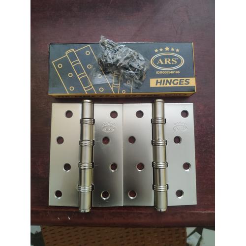 Jual Engsel Tebal ARS 4" Stainless ENGSEL JENDELA PINTU 4 INCH - Kota ...