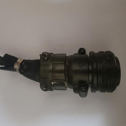 Jual Soket Encoder Motor servo - Kab. Bekasi - GGG Teknik | Tokopedia