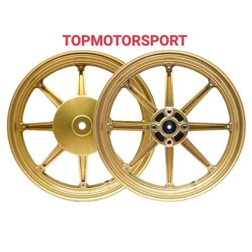 Jual VELG PELEK MIO J/SPORTY / VARIO/BEAT / SCOOPY 185/14 215/14 VND ...