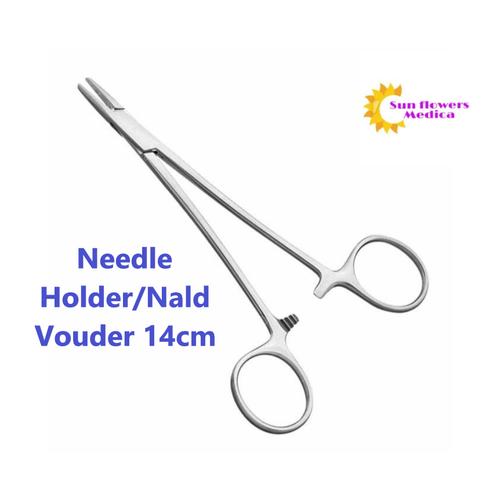 Jual Nald Vouder 14cm/Nald Holder 14cm - Kota Palembang - Sun Flowers ...