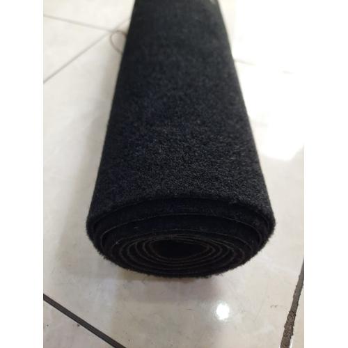 Promo Karpet Bludru BENTLEY Bulu Tebal 1x1m, Karpet Lantai Exhibition ...