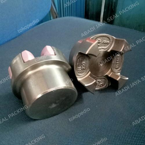 Jual COUPLING ROTEX GR 38 GERMANY COMPLETE SET - Jakarta Barat - ABADI ...