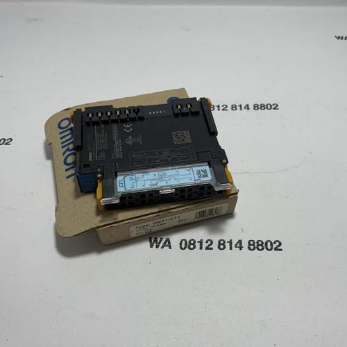 Jual Omron Grt1-Ct1 High Speed Counter Module Plc - Jakarta Barat - Industrial Automation ...